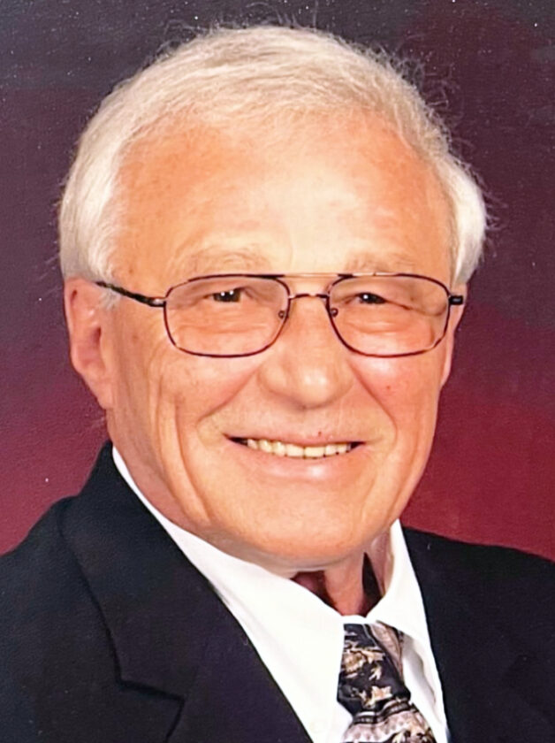 Ronald Lee Thompson | News, Sports, Jobs - The Express